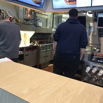 MCDONALD’S - Updated May 2025 - 28 Reviews - 96 N Main St, North Carver ...
