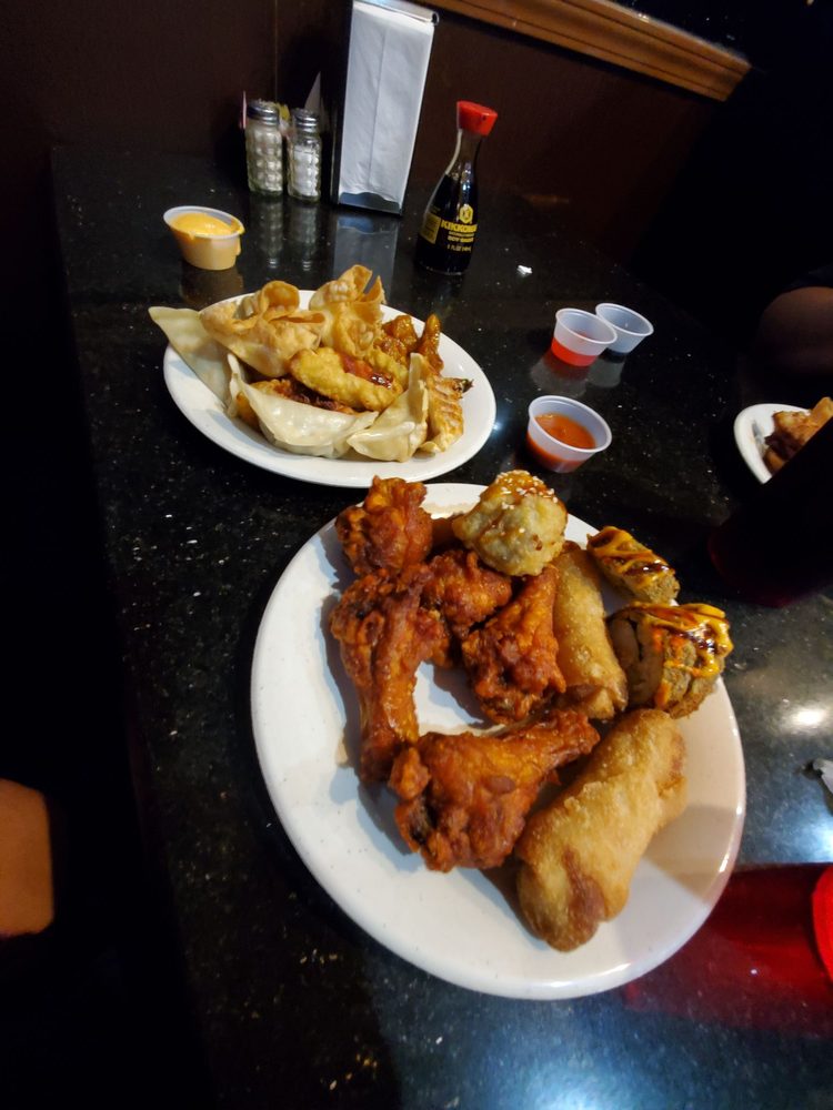 SUMO SUPREME BUFFET - 79 Photos & 87 Reviews - 7460 Youree Dr ...