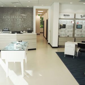 SOUND RETINA - Updated November 2024 - 2245 S 19th St, Tacoma ...