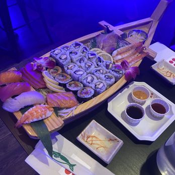 BATSU! NEW YORK CITY - Updated July 2024 - 224 Photos & 281 Reviews ...