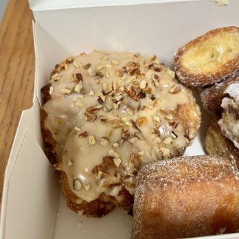 PARLOR DOUGHNUTS - Updated October 2025 - 276 Photos & 120 Reviews ...