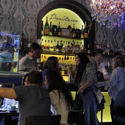 POSITANO RESTAURANT - Updated April 2025 - 962 Photos & 618 Reviews ...