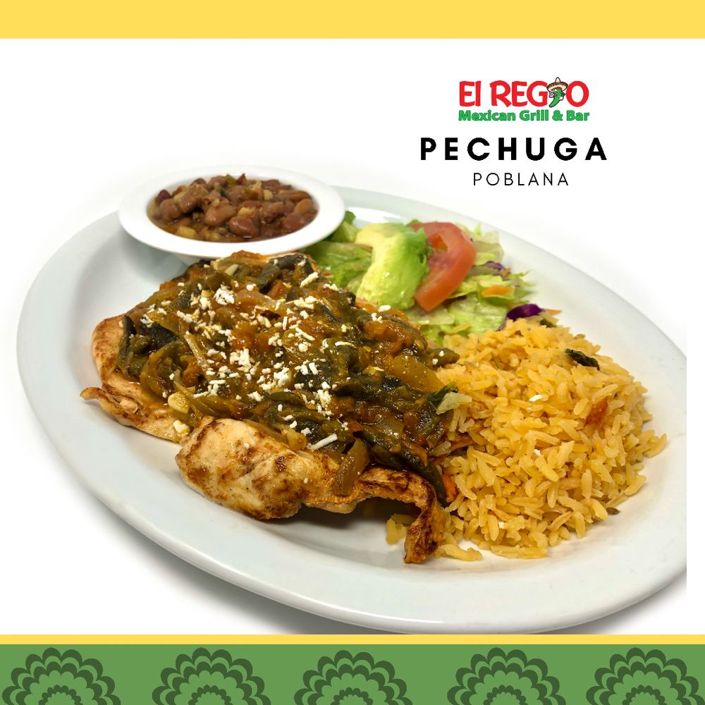 EL REGIO MEXICAN GRILL - 67 Photos - 1000 Main St, Houston, TX - Menu ...