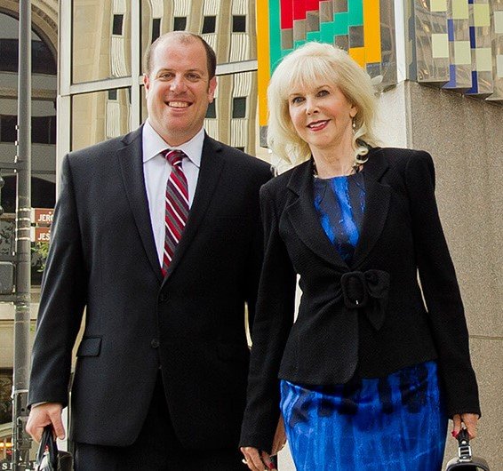 ALLEN & GLASSMAN, CHARTERED - Updated December 2025 - 150 N Michigan ...