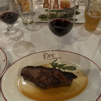 RARE STEAKHOUSE - Updated August 2025 - 383 Photos & 389 Reviews - 14 W ...