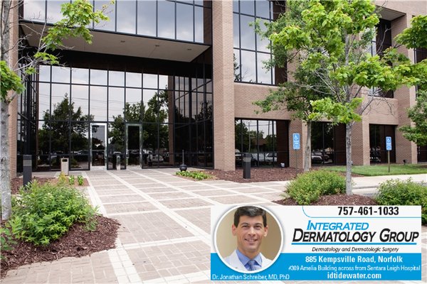 INTEGRATED DERMATOLOGY OF TIDEWATER - Updated December 2025 - 32 Photos ...