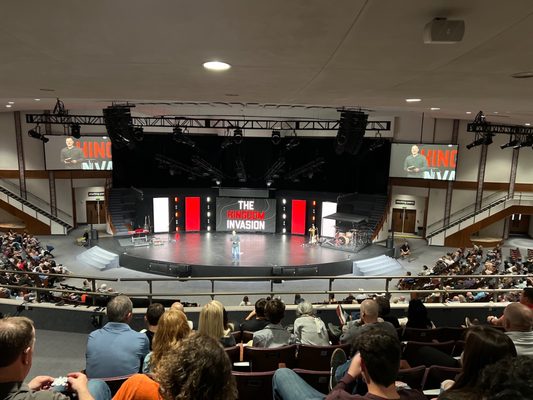 BRAVE CHURCH - Updated October 2025 - 45 Photos & 32 Reviews - 3800 ...