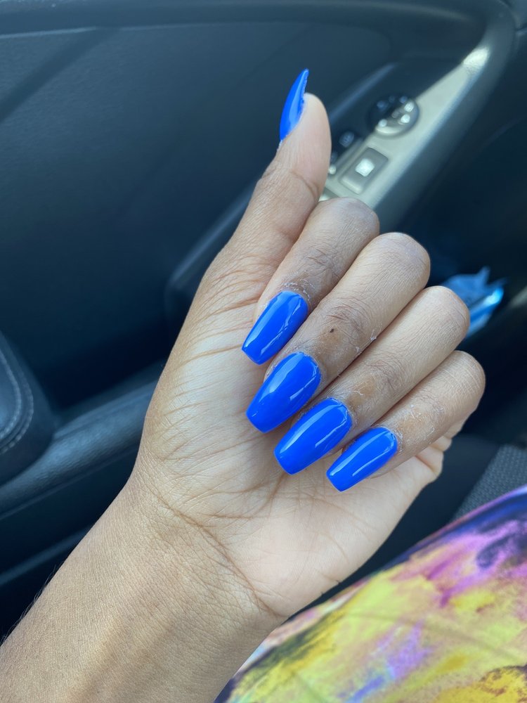 TT NAILS - Updated September 2025 - 12 Reviews - 100 Hampton Dr, Calera ...