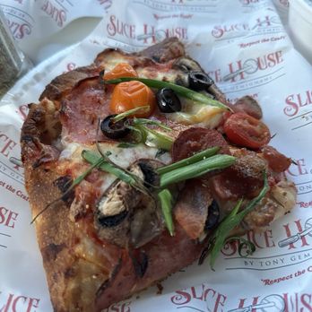 SLICE HOUSE BY TONY GEMIGNANI - Updated May 2024 - 157 Photos & 107 ...