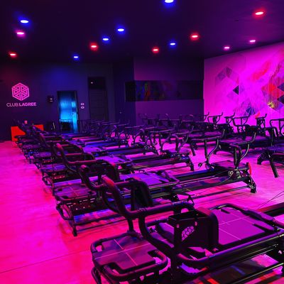 CLUB LAGREE - Updated December 2025 - 54 Reviews - 2883 Agoura Rd ...