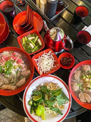 PHO & CAFE SAIGON - Updated March 2025 - 136 Photos & 222 Reviews ...