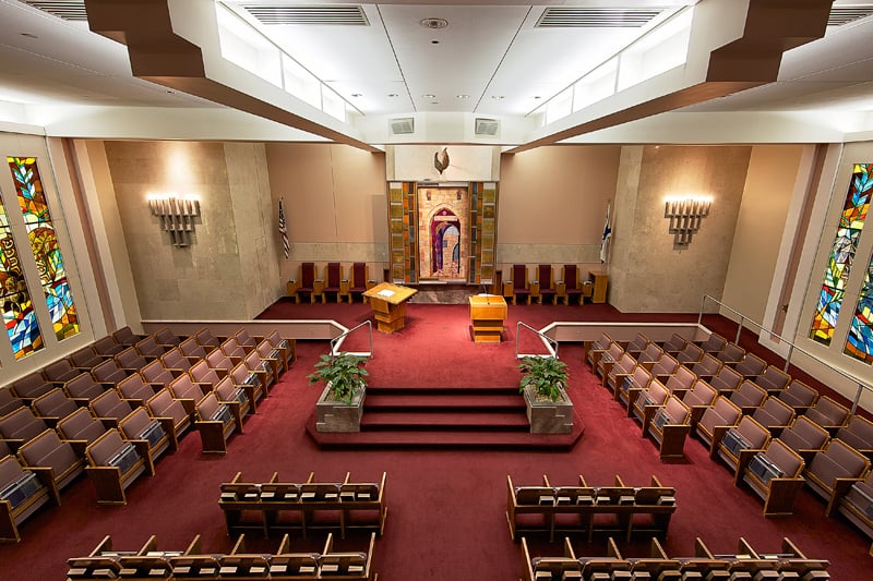 SUTTON PLACE SYNAGOGUE - Updated December 2025 - 14 Photos & 10 Reviews - 225 E 51st St, New ...