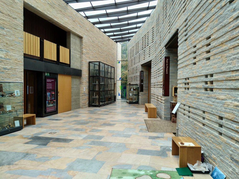 THE COLLECTION - Updated April 2024 - 10 Photos - Danes Terrace ...