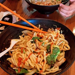TOSS NOODLE BAR - Updated November 2024 - 1282 Photos & 1340 Reviews ...