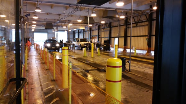 STATE OF NEW JERSEY MOTOR VEHICLE COMMISSION - Updated December 2025 ...