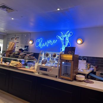 CHÈVRE - Updated January 2026 - 126 Photos & 57 Reviews - 1295 Coral ...