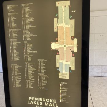 PEMBROKE LAKES MALL - Updated October 2025 - 248 Photos & 145 Reviews ...