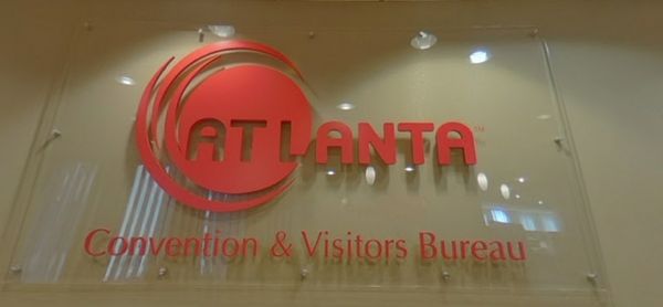 ATLANTA CONVENTION AND VISITORS BUREAU - Updated July 2025 - 233 ...