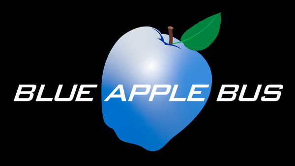 BLUE APPLE BUS COMPANY - Updated October 2025 - 439 High Street ...