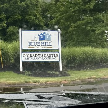 BLUE HILL GOLF COURSE - Updated December 2025 - 20 Photos - 285 Blue ...