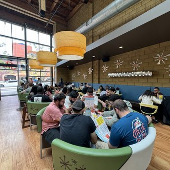 SNOOZE, AN A.M. EATERY - Updated July 2024 - 10255 Photos & 8643 ...