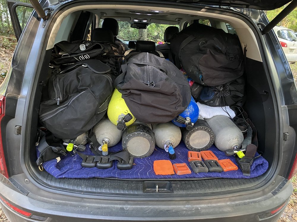 SCUBA MONKEY DIVE CENTER - Updated October 2025 - 33 Photos & 15 ...