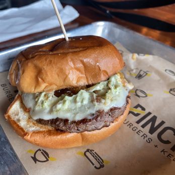 PINCHO BURGERS AND KEBABS - Updated May 2025 - 684 Photos & 616 Reviews ...