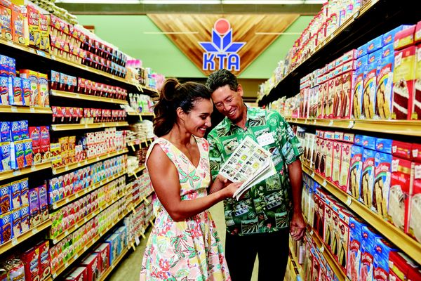 KTA SUPER STORES - WAIMEA - Updated March 2025 - 62 Photos & 32 Reviews ...