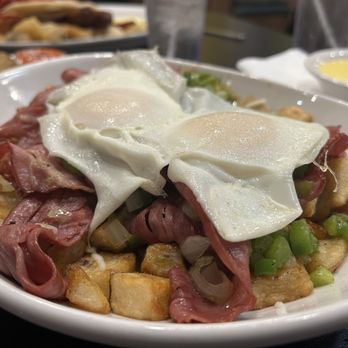 STACKED PANCAKE & BREAKFAST HOUSE - Updated December 2025 - 45 Photos ...