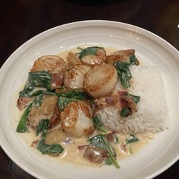 FIREFLY AMERICAN BISTRO & BAR - Updated July 2024 - 317 Photos & 461 ...