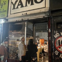 YAMO - Updated July 2025 - 1160 Photos & 2190 Reviews - 3406 18th St ...