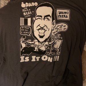 SUPER SARDO’S PIZZA - 140 Photos & 204 Reviews - 10839 Ulmerton Rd ...