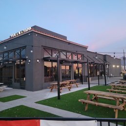 TAP N TACO - Updated July 2025 - 161 Photos & 157 Reviews - 1120 Pat D ...