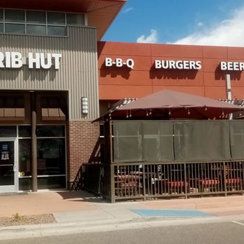 RIB HUT - Updated December 2025 - 161 Photos & 115 Reviews - 12302 ...