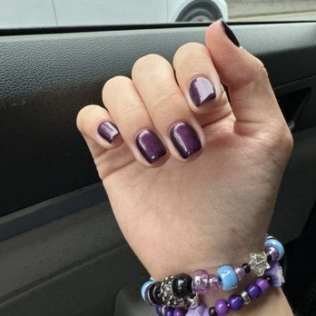 SPECTRUM NAILS SPA - Updated July 2024 - 472 Photos & 249 Reviews ...
