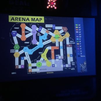 BLAZER TAG ADVENTURE CENTER - Updated May 2025 - 100 Photos & 171 ...