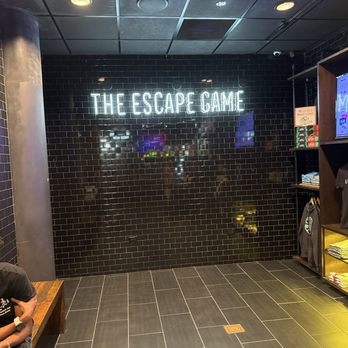 THE ESCAPE GAME CHICAGO - Updated December 2025 - 132 Photos & 275 ...