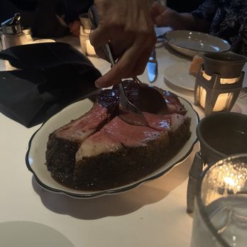 BON TON PRIME RIB - Updated August 2025 - 89 Photos & 54 Reviews - 401 ...