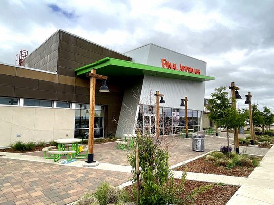 FINAL APPROACH - 57 Photos & 38 Reviews - 7680 N Wenatchee St, Denver ...