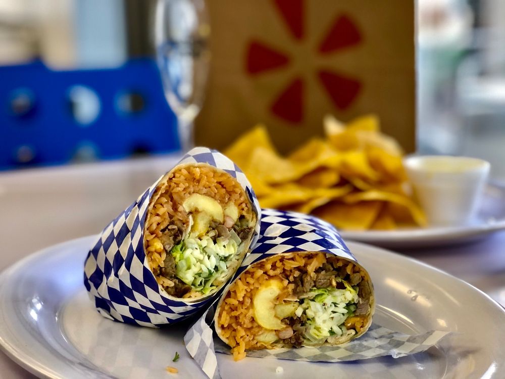 EL AGAVE AZUL - BAYMEADOWS - 498 Photos & 196 Reviews - New Mexican ...