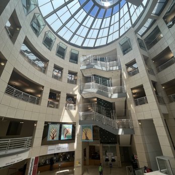 SAN FRANCISCO MAIN LIBRARY - Updated March 2025 - 722 Photos & 450 ...