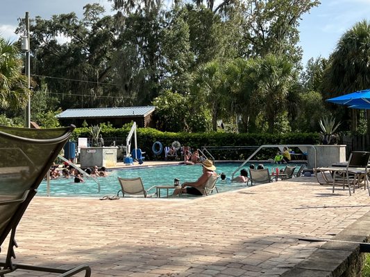 ELLIE RAY’S RV RESORT & LOUNGE - 38 Photos & 29 Reviews - 3349 NW 110th ...