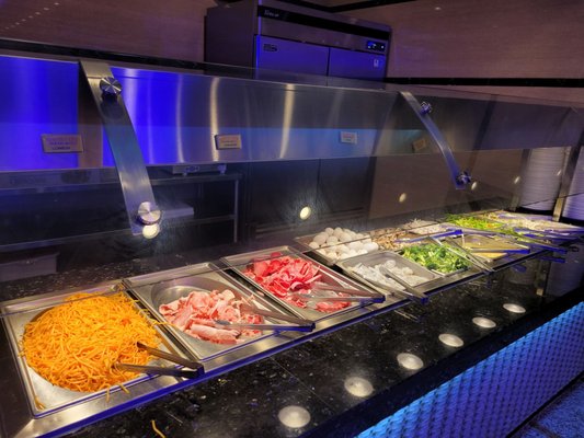 GOURMET CITY SEAFOOD BUFFET - 232 Photos & 65 Reviews - 12727 Sherman ...