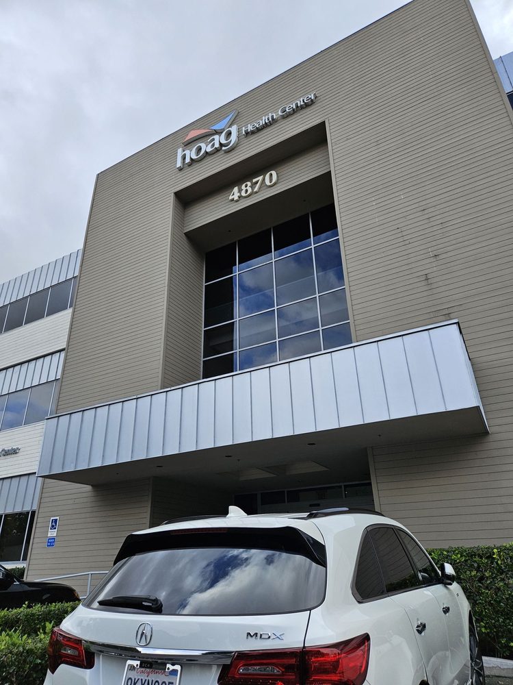 HOAG RADIOLOGY & IMAGING SERVICES - IRVINE - WOODBRIDGE - Updated July ...