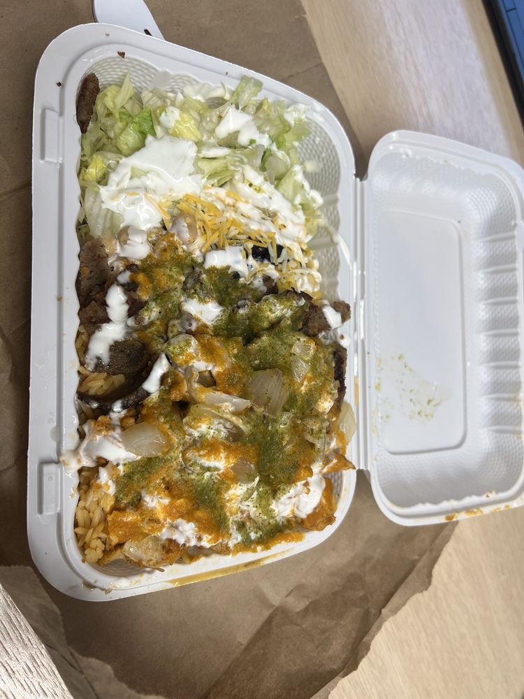 RAFIQI’S DELICIOUS FOOD - Updated June 2024 - 11 Photos & 14 Reviews ...