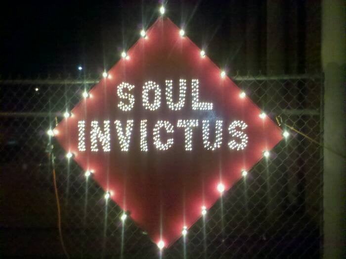 SOUL INVICTUS THEATRE AND GALLERY - 1022 NW Grand Ave, Phoenix, Arizona ...