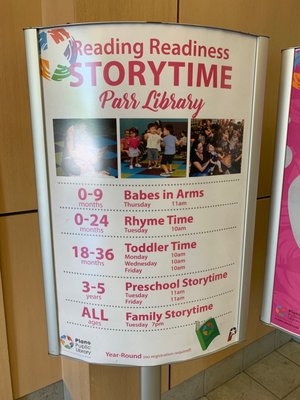 PARR LIBRARY - Updated September 2025 - 30 Photos & 21 Reviews - 6200 ...