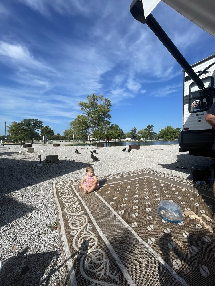 GATOR GROUNDS RV RESORT - Updated January 2026 - 16 Photos & 10 Reviews ...