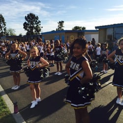 CUBBERLEY ELLWOOD P ELEMENTARY SCHOOL - 16 Photos - 3200 Monogram Ave ...