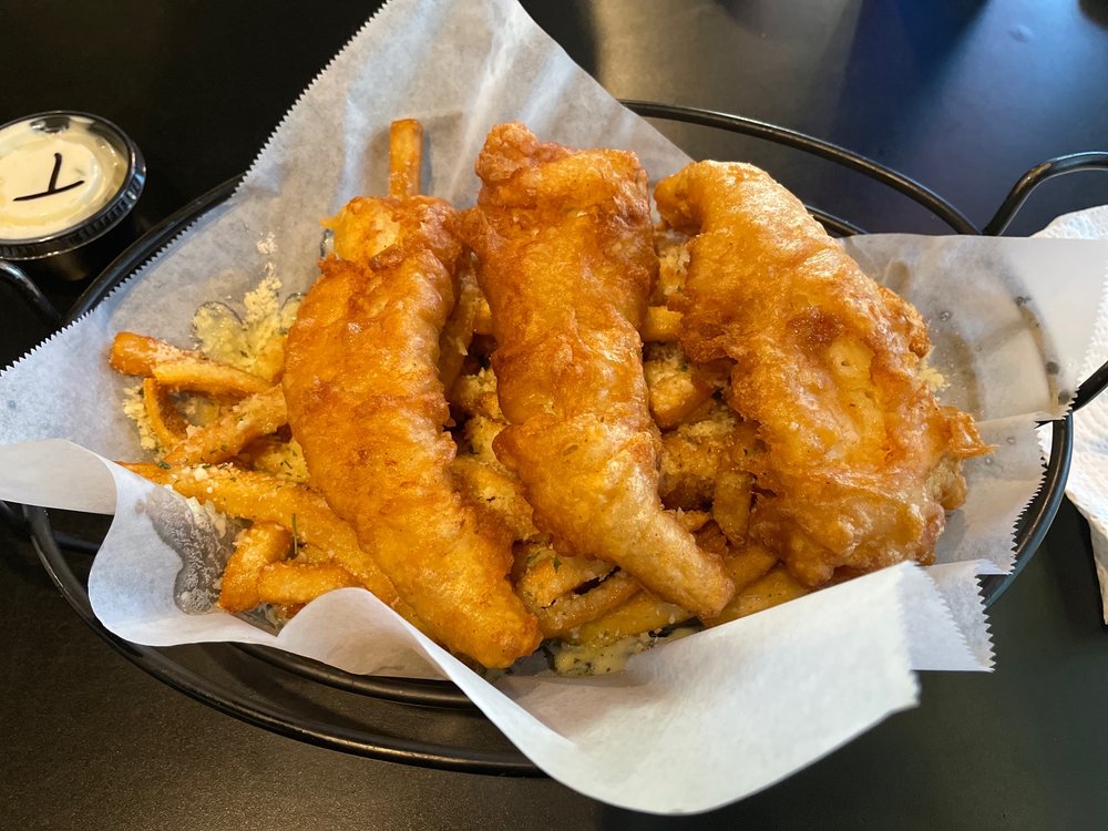 THE CAROLINA TAVERN - Updated December 2024 - 36 Photos & 92 Reviews ...